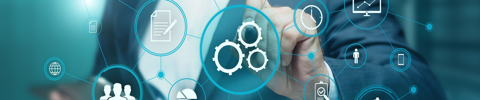 How automation can grow your business | InfoTrack New Zealand