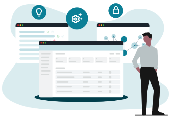 Create Account | InfoTrack NZ